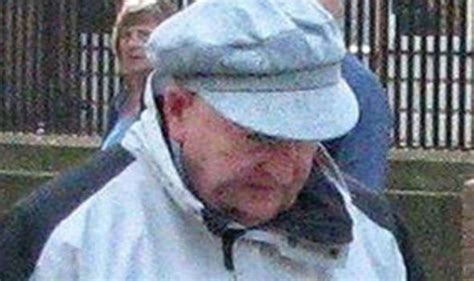 Anger As Pervert Priest Is Jailed For Just One Year Uk News