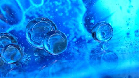 Nik Gundersen Ai And Cgi Project Bubbles 2001