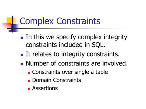 Ppt Database Management System Powerpoint Presentation Free Download