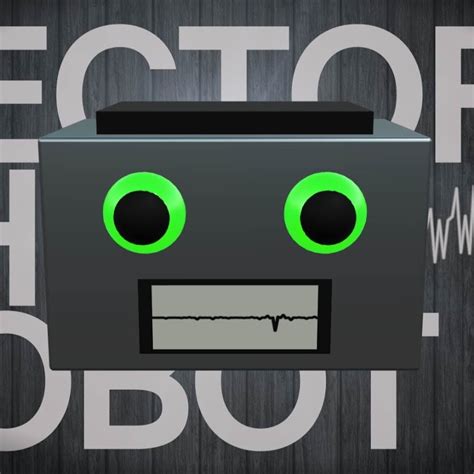 Hector The Robot Youtube