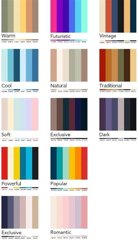 Architectural Designs House Plans Logo Design Color Palette Color