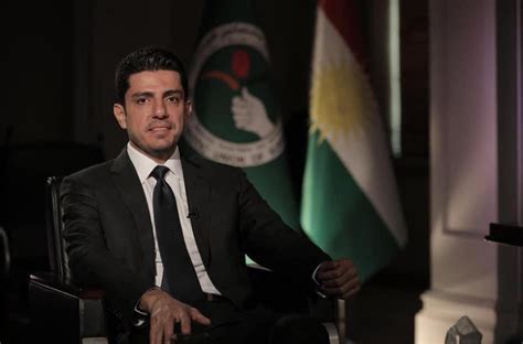 دەرباز کۆسرەت رەسوڵ پۆستی پارێزگاری کەرکوک مافی یەکێتییە