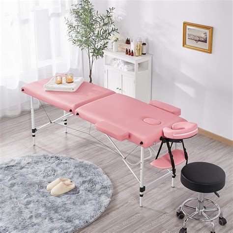Yaheetech Massage Table Review