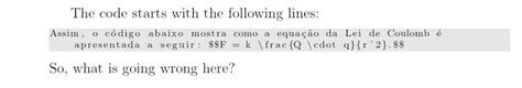 Listings Unwanted Indent In Lstlisting TeX LaTeX Stack Exchange