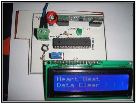 Complete Hardware Implementation Reset Download Scientific Diagram