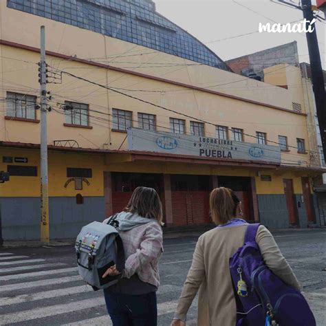Asaltan la Arena Puebla una semana después de su aniversario