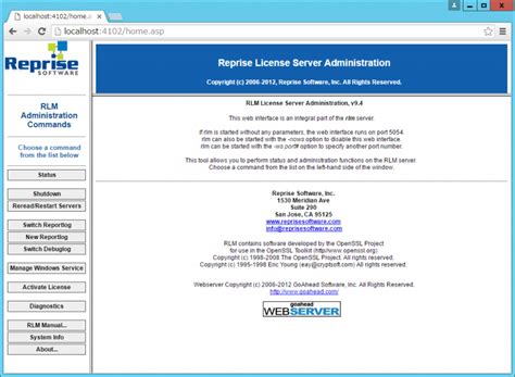 Nuke Rlmライセンスへの移行について インディゾーン Foundry サポートブログ