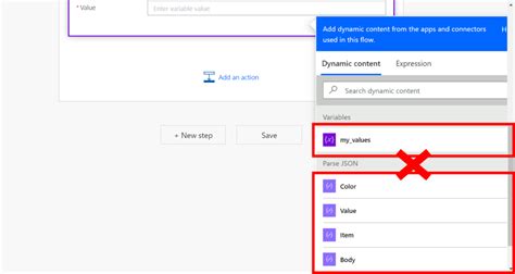 the “parse json” action in power automate and why is it so important