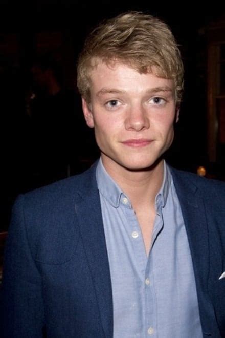 Tom Rhys Harries Profile Images The Movie Database TMDb