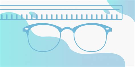 How To Measure Your Eyeglasses Frame Size Guide Marvel Optics