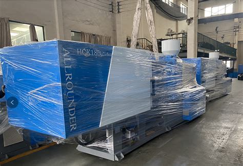 Switch Socket Making Machine Haichen