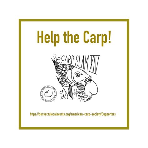 Grass Carp — American Carp Society