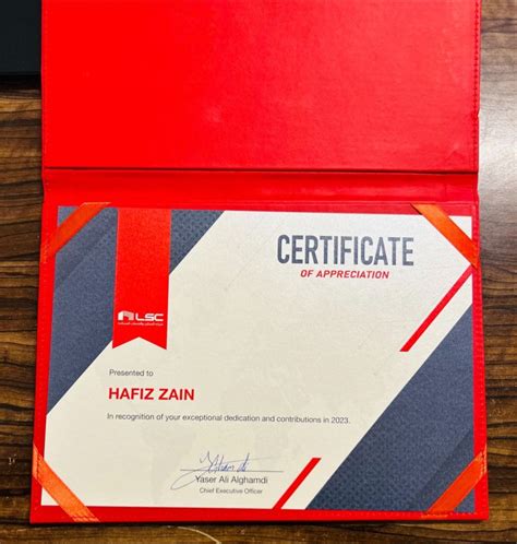 Hafiz Zain Mustafa On Linkedin Lsc 10 Comments