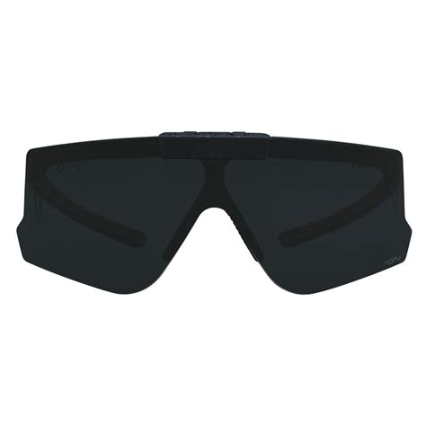 The Blacking Out Flip Offs Pits Viper Sunglasses The Optimal Blend Of Style And Performance