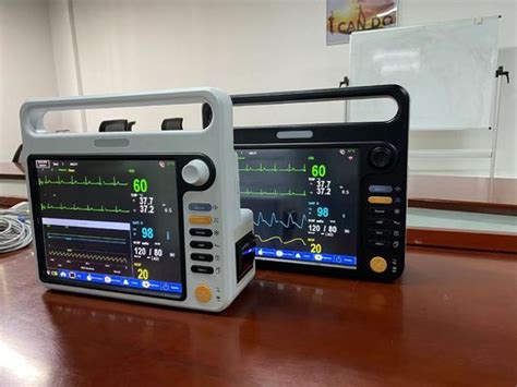 Portable Patient Monitor Factory Buy Good Quality Portable Patient Monitor Products From China