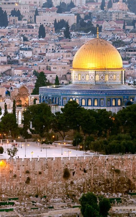 Things You Need To Know About Al Aqsa Mosque Artofit