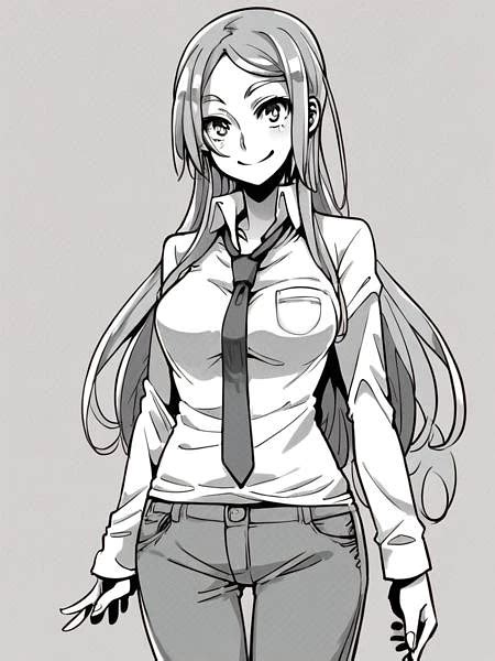 Shindol Style Lora For Ai Models Prompthero