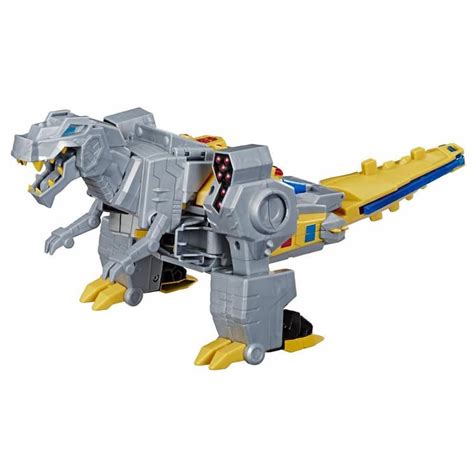 Transformers Toys Cyberverse Action Attackers Ultimate Class Grimlock