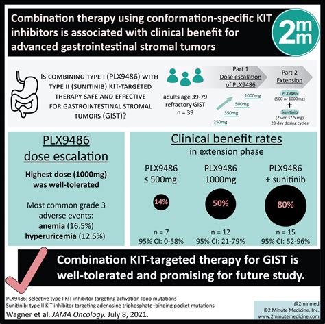Visualabstract Combination Therapy Using Conformation Specific Kit