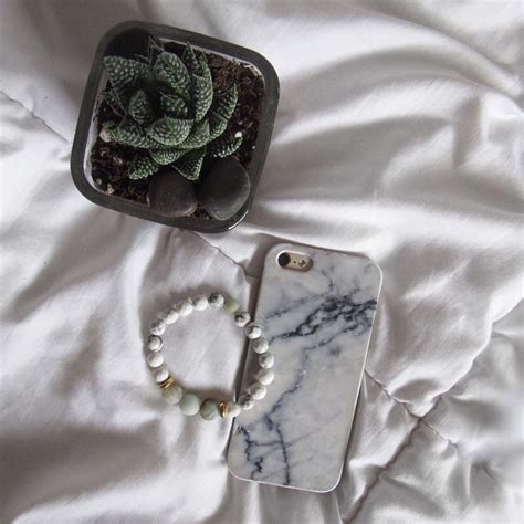 Aesthetic Bracelet And Cactus Image On Favim