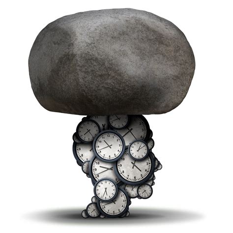 ¿cómo Afecta El Estrés Al Cerebro Gradior