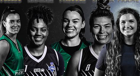 Three From Killarney Make All Stars Dream Teams