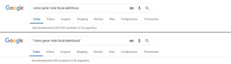 12 Dicas Para Utilizar Melhor O Buscador Aprenda Como Pesquisar No Google