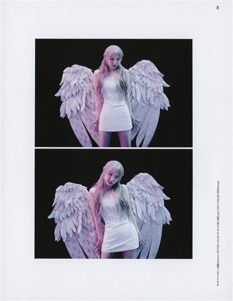 Twice Nayeon Dazed Korea August 2022 Issue Scans Kpopping