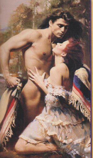 Romance Art Pics