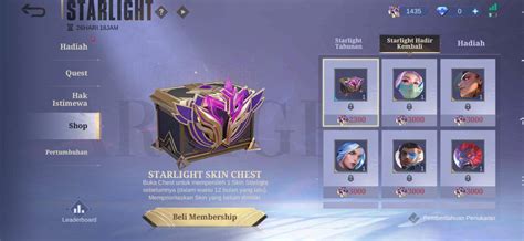 Hadir Dengan Sistem Baru Ini Alasan Kamu Harus Beli Revamp Starlight