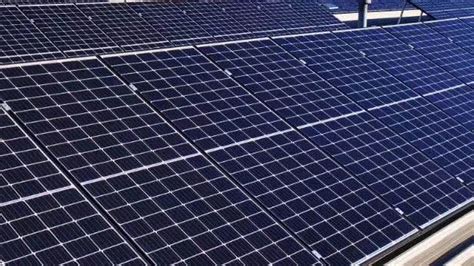 Ja Solar Panel Half Cell 525w 530w 535w 545w 550w Monocrystalline Solar