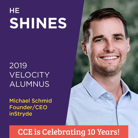 Jamie Ericksen On Linkedin So Proud Great Job Michael