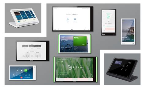 Tsw 70 Series Crestron Electronics Inc