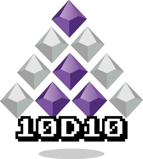 D10 Vector Art Icons And Graphics For Free Download