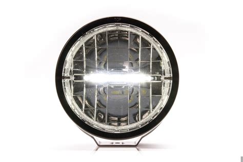 Was Full Led Driving Light With Position Light Stripe Go In Style Nl