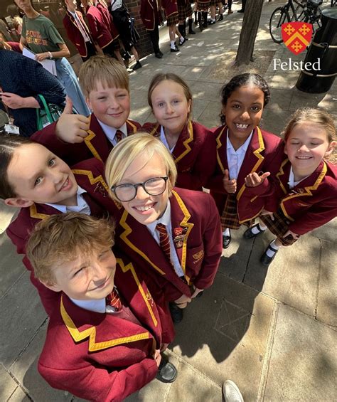 Felsted School On Linkedin Felstedfun