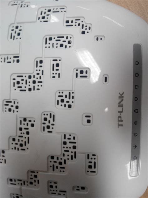 Mengatasi TP LINK TD W8951ND OpenWrt Brick Jaranguda