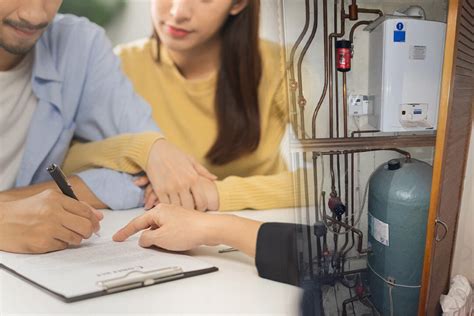 Can My Landlord Get A Boiler Grant To Replace My Old System Boiler