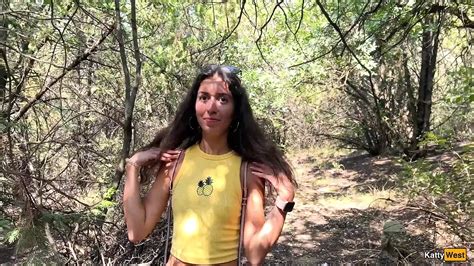 Forest Porn Videos Sex Under The Trees Xhamster