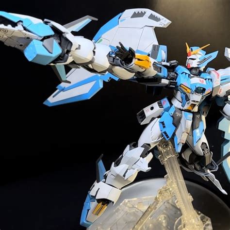 現実へようこそbirkuraさんのガンプラ作品GUNSTAガンスタ