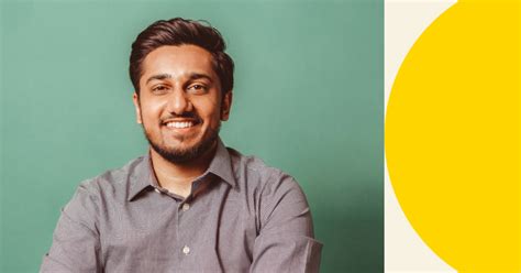 Fast Forward On Linkedin Atif Javed Uses Ai To Ensure No One Gets Lost