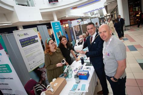 Derry Charity Marks World Dementia Day Derry Now