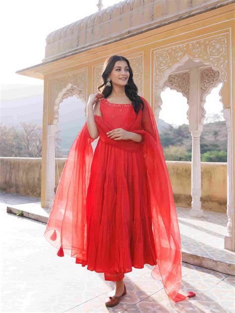 Shop Genuine Ragavi Collection At Best Offers