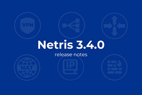 netris february 2023 update netris