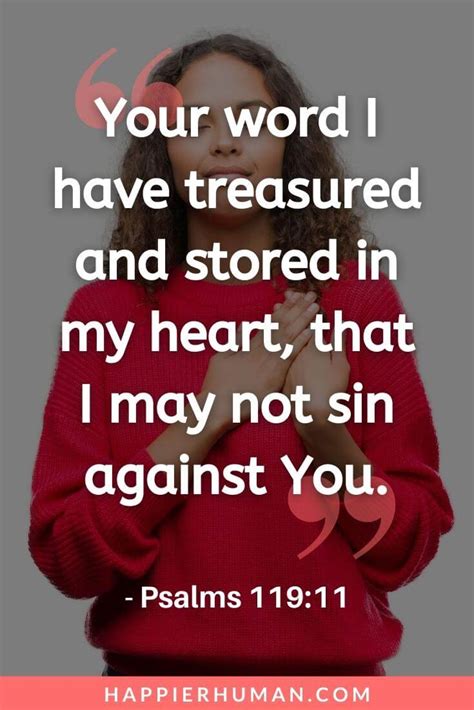 25 Bible Verses About Resisting Or Overcoming Temptation Happier Human