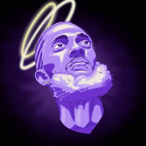 Nipsey Hussle By Panzerchimera On Deviantart