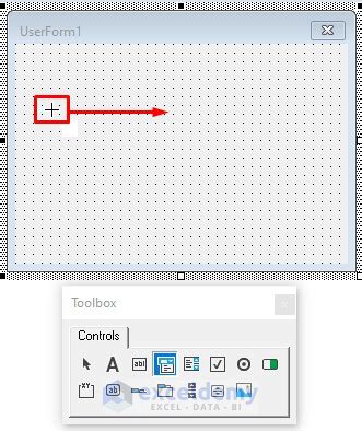 Excel Vba Combobox Important Properties