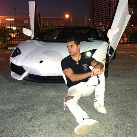 How Much Is Coby Persins Net Worth As Of 2023