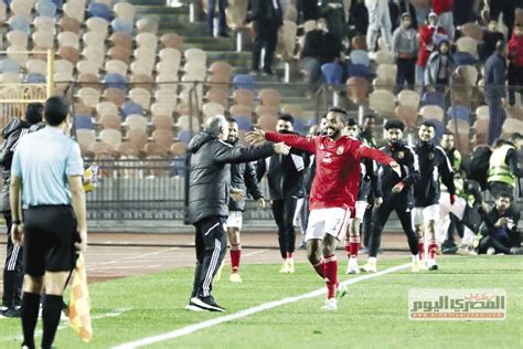 خبير لوائح يكشف آخر تطورات قضية كهربا وغرامة الزمالك المصري اليوم