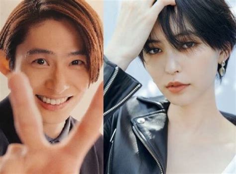 比留川游と三宅健の結婚は2023年中！？馴れ初めも調査 ｜ 僕らの智慧が尽きるまで